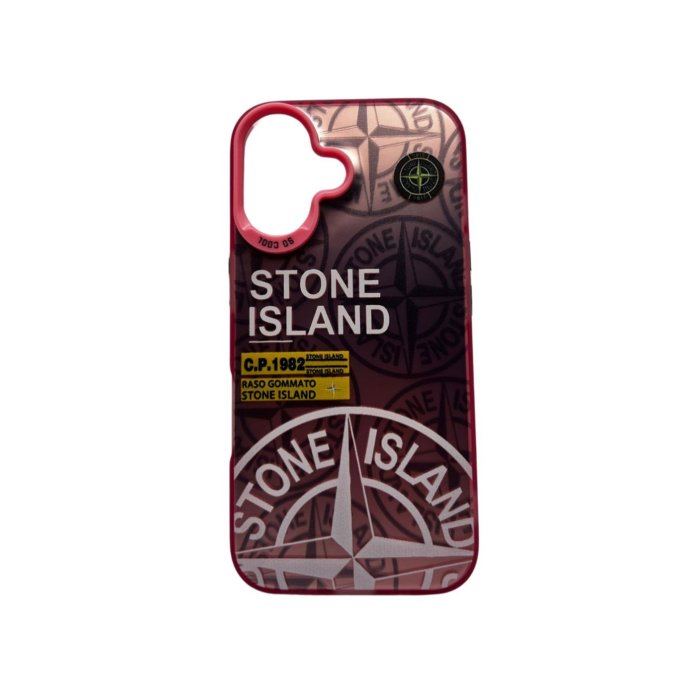 Coque - Stone Island