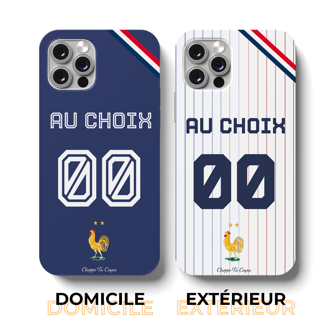 Coque - France 2024